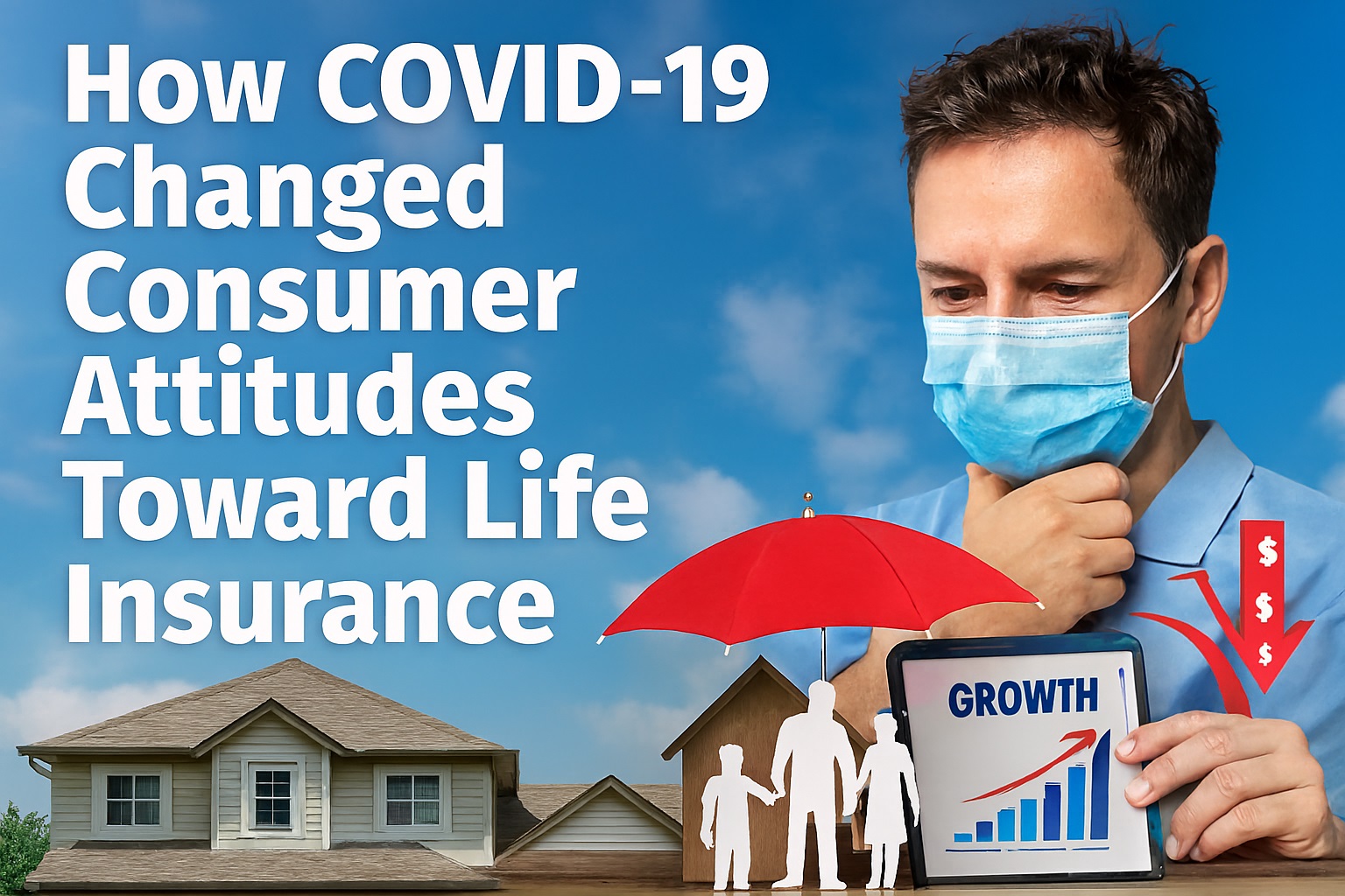 2025 Life Insurance Market Growth and Premium Trends | MathsInsure